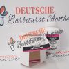 Nembutal-Tabletten - Deutsche B Apotheke